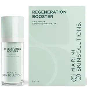 JAN MARINI Regeneration Booster - One-color