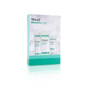 MURAD Redness Therapy Starter Kit