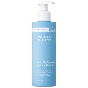 Paula'S Choice Resist Perfectly Balanced Foaming Cleanser - One-color