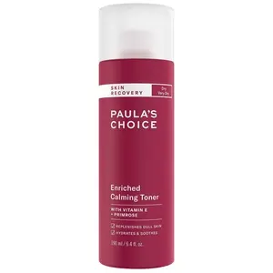 Paula'S Choice Skin Recovery Enriched Calming Toner - One-color