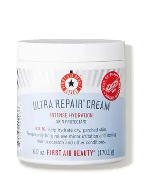 FIRST AID BEAUTY-Ultra Repair Cream