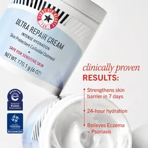FIRST AID BEAUTY - Ultra Repair Cream
