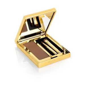 Elizabeth Arden Beautiful Colour Browshaper And Eyeliner 2.7g Soft Blonde