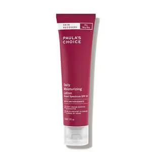 Paula'S Choice - Skin Recovery Daily Moisturizing Lotion Spf 30 (2 Fl. Oz.)