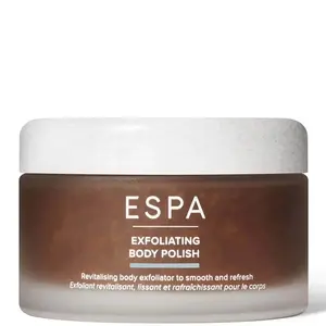 ESPA Exfoliating Body Polishjar 6 Fl. Oz - One-color
