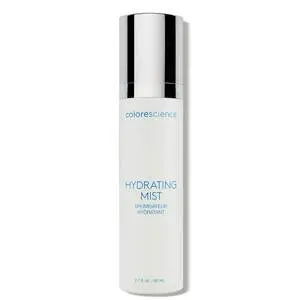COLORESCIENCE Hydrating Setting Mist - One-color