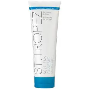 St. Tropez Self Tan Classic Bronzing Lotion - One-color