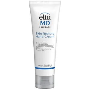 ELTAMD Skin Restore Hand Cream - One-color