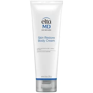 ELTAMD Skin Restore Body Cream - One-color