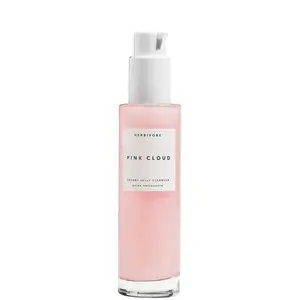 Herbivore Pink Cloud Rosewater Tremella Creamy Jelly Cleanser - One-color