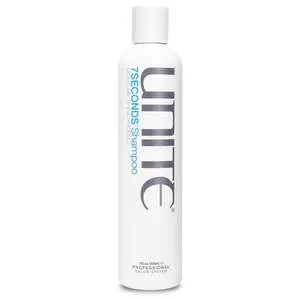 UNITE HAIR 7seconds Shampoo 10 Oz - One-color