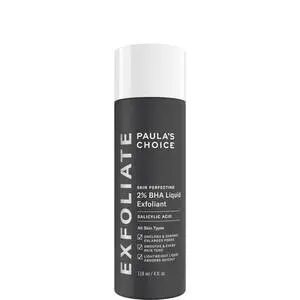 Paula'S Choice Skin Perfecting 2 Bha Liquid Exfoliant