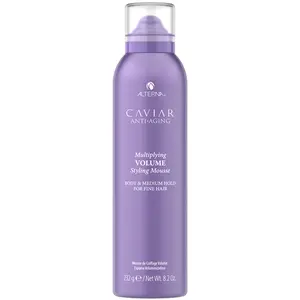 ALTERNA® Caviar Anti-aging Multiplying Volume Styling Mousse - One-color