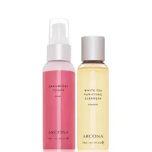 Arcona Glow Beauty Products