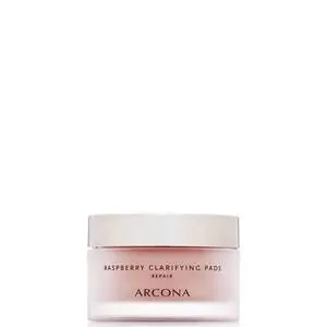 Arcona Raspberry Clarifying Pads - One-color