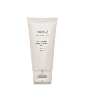 Arcona Raspberry Resurfacing Peel - One-color