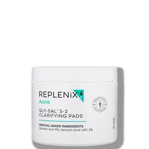 REPLENIX Gly-sal 5-2 Pads - One-color