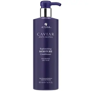 ALTERNA Caviar Anti-aging Replenishing Moisture Conditioner 16.5 Oz - One-color