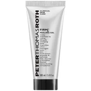 PETER THOMAS ROTH Firmx Peeling Gel 100ml - One-color