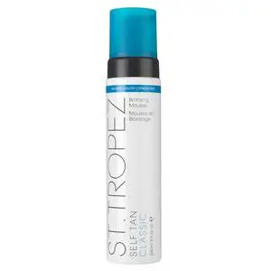 St. Tropez Self Tan Bronzing Mousse240ml - One-color