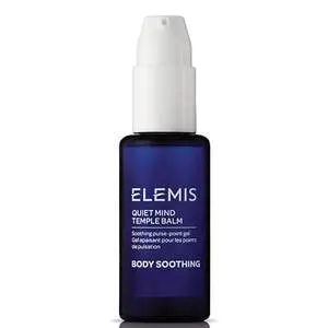 Elemis Quiet Mind Temple Balm 15ml