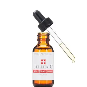 CELLEX-C High-potency Serum - One-color
