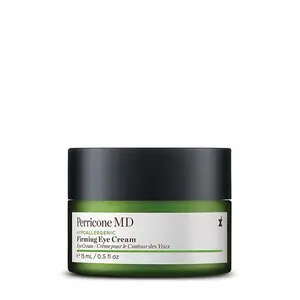 PERRICONE MD Hypoallergenic Firming Eye Cream - One-color