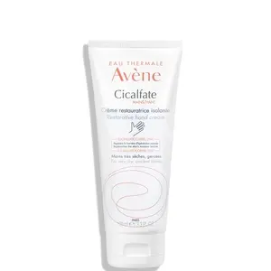 EAU THERMALE AVENE Cicalfate Restorative Hand Cream - One-color