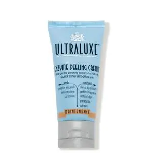 ULTRALUXE Enzyme Peeling Cream