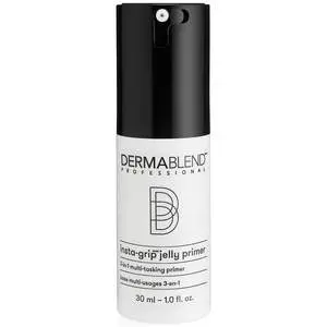DERMABLEND Insta-grip Jelly Makeup Primer - One-color