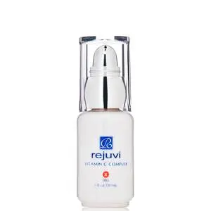 REJUVI X' Vitamin C Complex - One-color