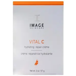 IMAGE SKINCARE Vital C Hydrating Repair Creme
