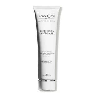 Leonor Greyl Paris Creme De Soin A L'amarante Conditioner - One-color