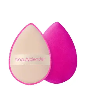 BEAUTYBLENDER Power Pocket Puff Dual Sided Powder Puff - One-color