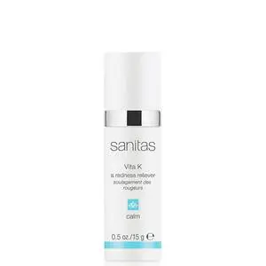 SANITAS SKINCARE Vita K - One-color