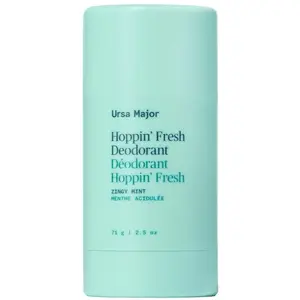 URSA MAJOR Hoppin' Fresh Deodorant - One-color