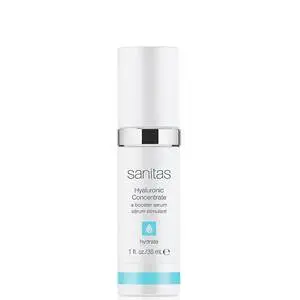 SANITAS SKINCARE Hyaluronic Concentrate - One-color