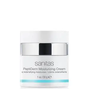 SANITAS SKINCARE Peptiderm Moisturizing Cream - One-color