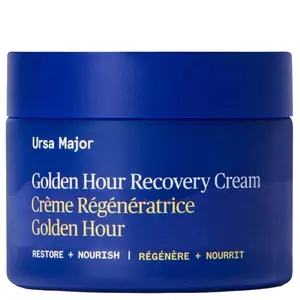 Ursa Major Hydrating Skincare Products