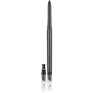 Estée Lauder Double Wear Infinite Waterproof Eyeliner In Blackened Emerald