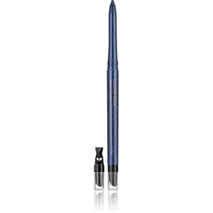 Estée Lauder Double Wear Infinite Waterproof Eyeliner In Blackened Sapphire