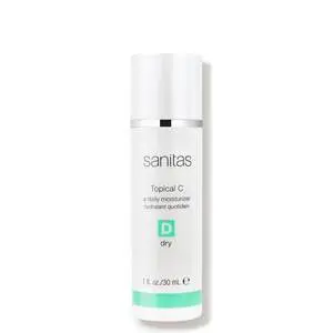 SANITAS SKINCARE Topical C - One-color