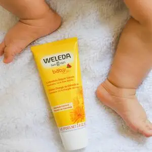 WELEDA Diaper Care Cream