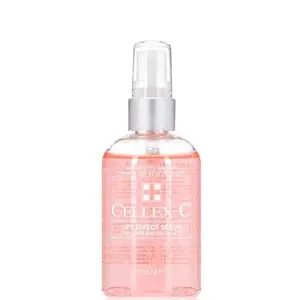 CELLEX-C Lift Effect Serum For Neck And Decollete - One-color