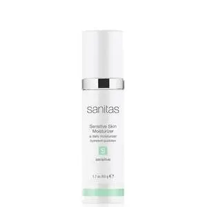 SANITAS SKINCARE Sensitive Skin Moisturizer - One-color