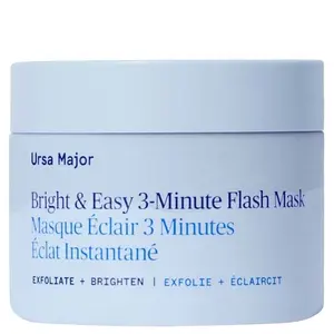 Ursa Major Moisturizing Skincare Products