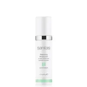 SANITAS SKINCARE Balancing Moisturizer - One-color