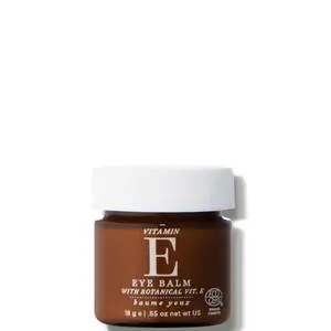 ONE LOVE ORGANICS Vitamin E Eye Balm - One-color