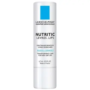 LA ROCHE-POSAY Nutritic Lips - One-color