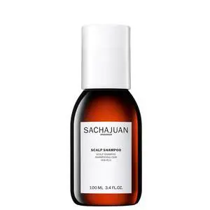 Sachajuan Scalp Shampoo Travel 3.4 Oz - One-color